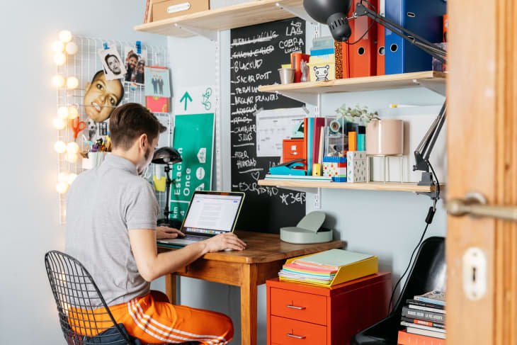 Renovated Argentina Flat Tour Photos Apartment Therapy